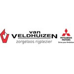 Mitsubishi van Veldhuizen Zuidlaren (Drenthe, Tynaarlo, Verlengde Stationsweg, 28), otomobil camları  Drenthe'den