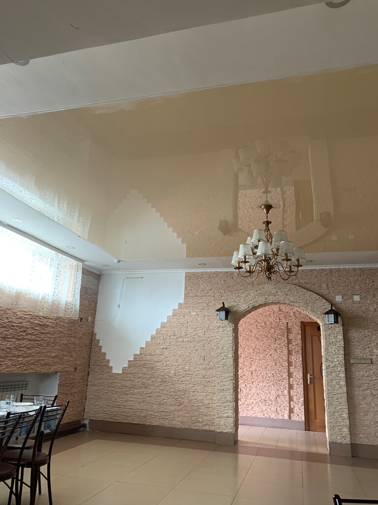 Kafe Золотой Лев, Yahudi Özerk Bölgesi, foto