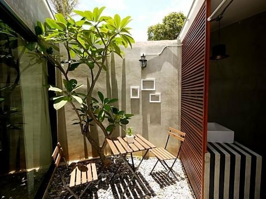 Otel Pause Resort & Bar, Dünya, foto