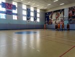 Yubileyny - tsentr sportivnoy podgotovki (prospekt Lenina No:203, Rubtsovsk), spor okulları  Rubtsovsk'tan