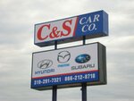 C&s Car Company (United States, Waterloo, 812 Washington St), otomobil satış galerileri  Waterloo'dan