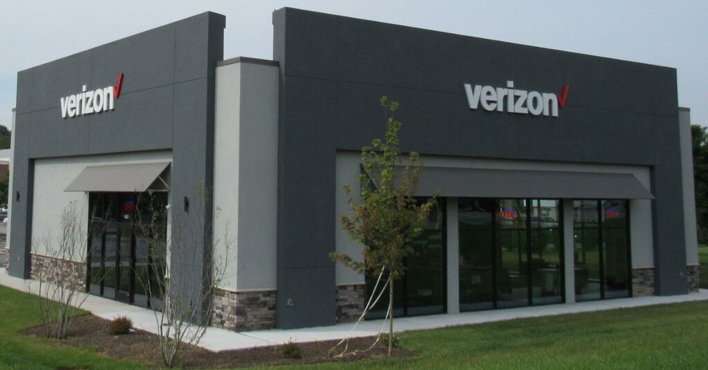 Cep telefonu ve aksesuarları satış mağazaları Verizon Authorized Retailer - Cellular Sales, Tennessee Eyaleti, foto