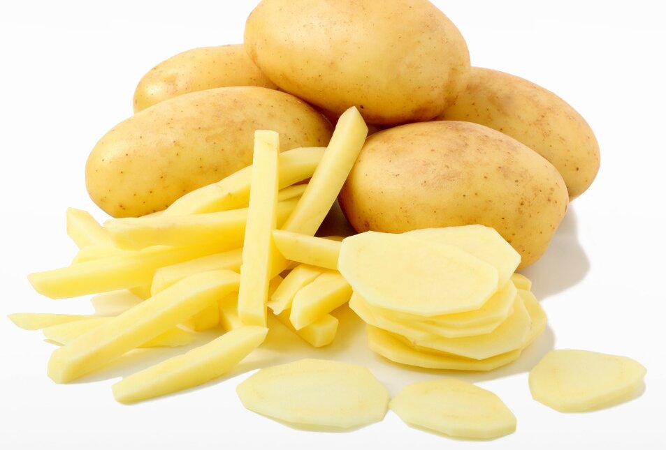 Tarım ürünleri firmaları Delmotte Aardappelen, , foto