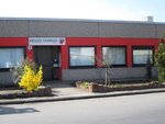 Kreuzer Siebdruck GmbH (Bavaria, Nürnberg, Industriestraße, 7), tasarım stüdyoları  Bavyera'dan