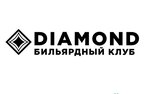 Diamond (Yasenevaya ulitsa No:5), bilardo salonları  Moskova'dan