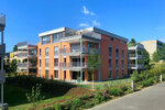 Architekturbüro Oskar Meier AG (Kasernenstrasse No:19, Bülach), arazi dizisi  Zürih'ten