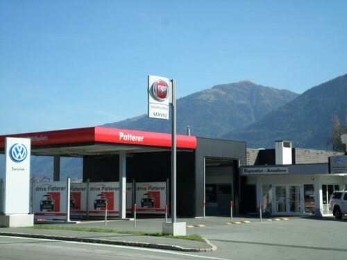 i̇kinci el araç Patterer Autohaus GmbH, Karintiya, foto