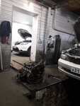 Автомастерская ИдеалАВТО (ulitsa Engelsa No:24А), otomobil servisi  Slavgorod'dan