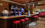 Paulaner (Gorkogo Street No:56, Tsentralniy Microdistrict), restoran  Soçi'den