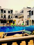 New Bodrum Hotel (Gümbet Mah., Ayaz Cad., No:67, Bodrum, Muğla), otel  Bodrum'dan
