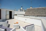Driade dei Trulli (Via Nazario Sauro No:2, Alberobello), otel  Puglia'dan