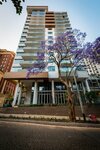 107 the Tyrwhitt Rosebank - Adults Only (Tyrwhitt Avenue No:13, Johannesburg), otel  Johannesburg'dan