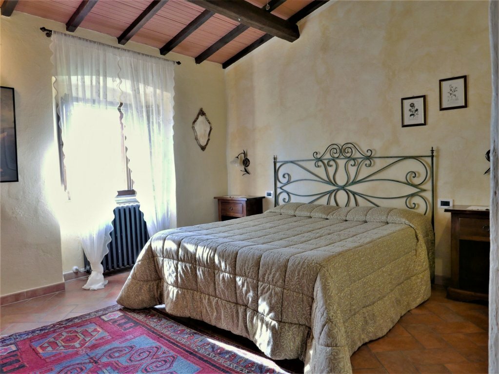 Otel Podere Casanova, , foto