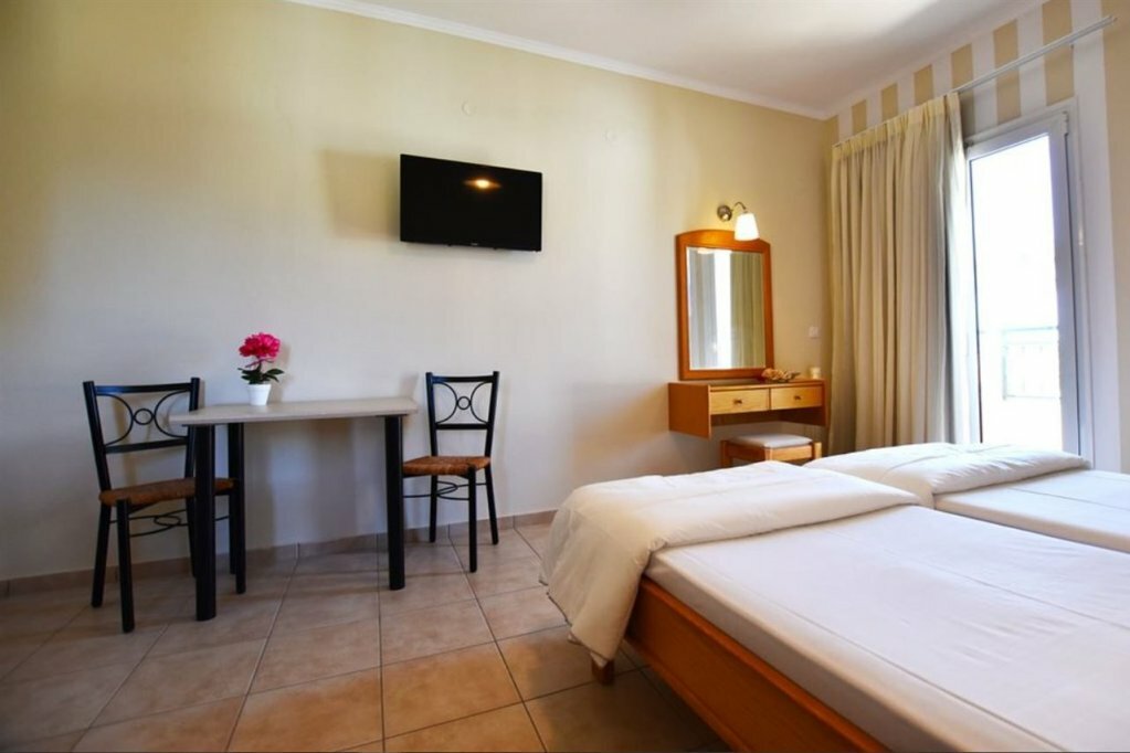 Otel Apartments Sinero, Dünya, foto