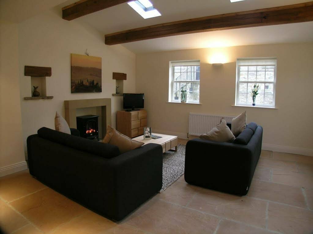 Otel The Saddle Room, Kuzey Yorkshire County, foto