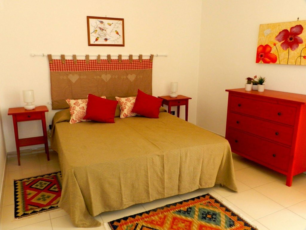 Kısa süreli konaklama Orleans Apartments, Palermo, foto
