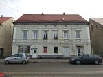 Водолей (Moskovskaya Street No:32), perde ve korniş üreticileri  Gusev'den