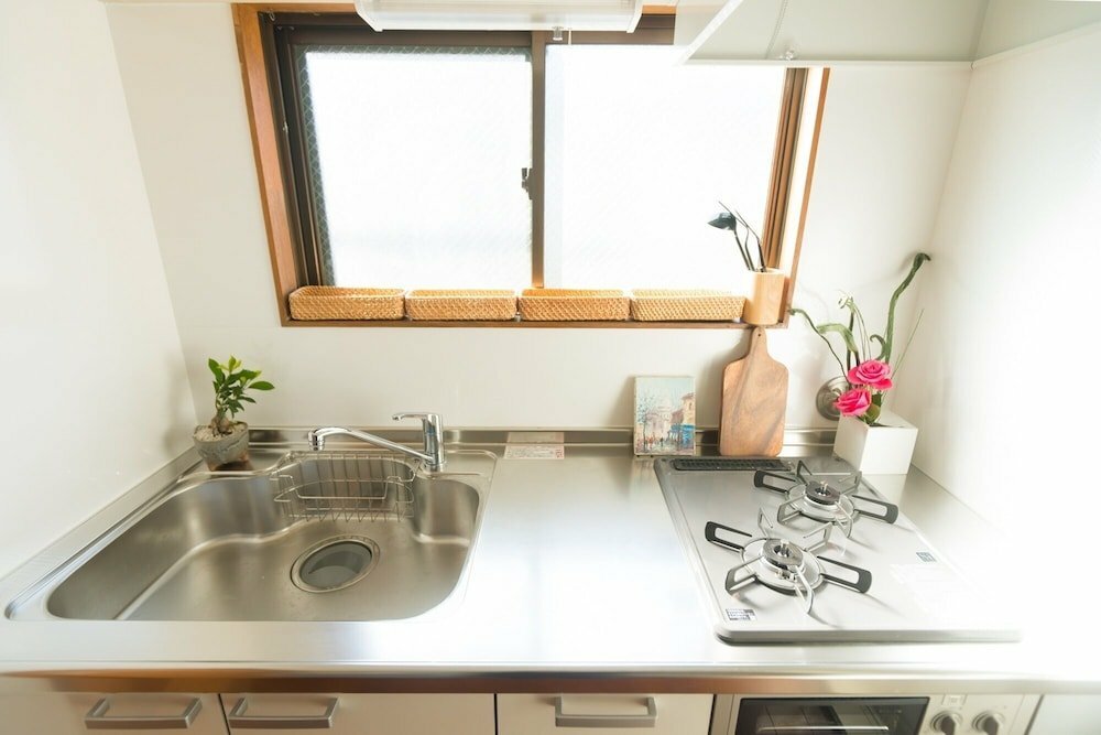 Otel K&k Apartment Tokyo 301, Tokyo, foto