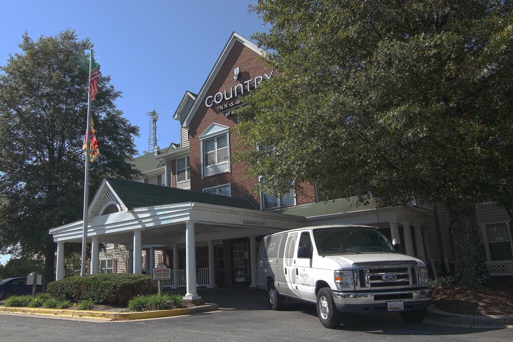 Otel Country Inn & Suites by Radisson, Maryland Eyaleti, foto