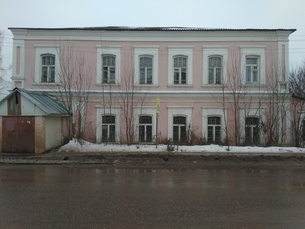 Otomobil yedek parçaları Smolenskshina, magazin Sodeystviye, Roslavl, foto