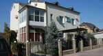 Gostinny dvor SPL (Khabarovska vulytsia No:93), otel  Dnepropetrovsk'tan
