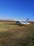 SkyExtreme (Omsk Region, Azovskiy nemetskiy rayon, aerodrom Popovka imeni Yegora Letova), uçuş kulüpleri  Omskaya oblastından
