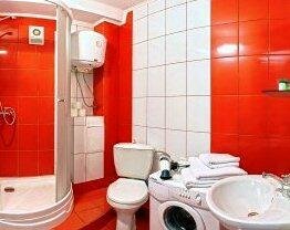 Otel Apartamenty TCentr Kiev, Kiev, foto