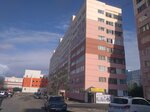 Бета (Leningradskiy prospekt No:13), market  Novy Urengoy'dan