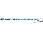 Frauentorgarage Inhaber: Roland Dunkel E. K. Hyundai Vertragshändler (Baden-Württemberg, Ulm), i̇kinci el araç  Ulm'dan
