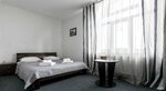 Sunlit (Железнодорожная улица No:33), otel  Ivano‑Frankovsk'tan