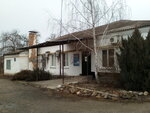 Центр поддержки предпринимательства (Pionerskaya ulitsa No:19), i̇ş geliştirme merkezi  Apşeronsk'tan