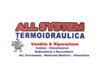 All System Termoidraulica (Campania, Province of Naples, Casoria, Via Nazionale delle Puglie), sıhhi tesisat hizmetleri  Napoli'den