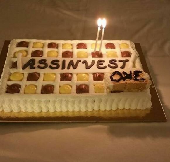 Sigorta şirketleri Allianz Assinvest One Srl, Lombardiya, foto