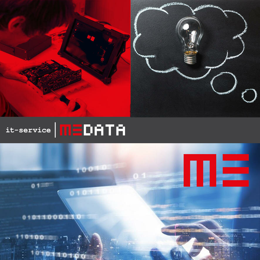Bilgisayar teknik servisleri IT-Service Medata GmbH, Aşağı Saksonya, foto