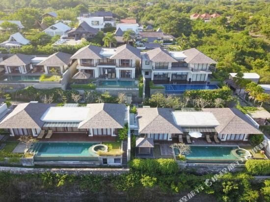 Otel Vivo P Villa by Betterplace, Bali, foto