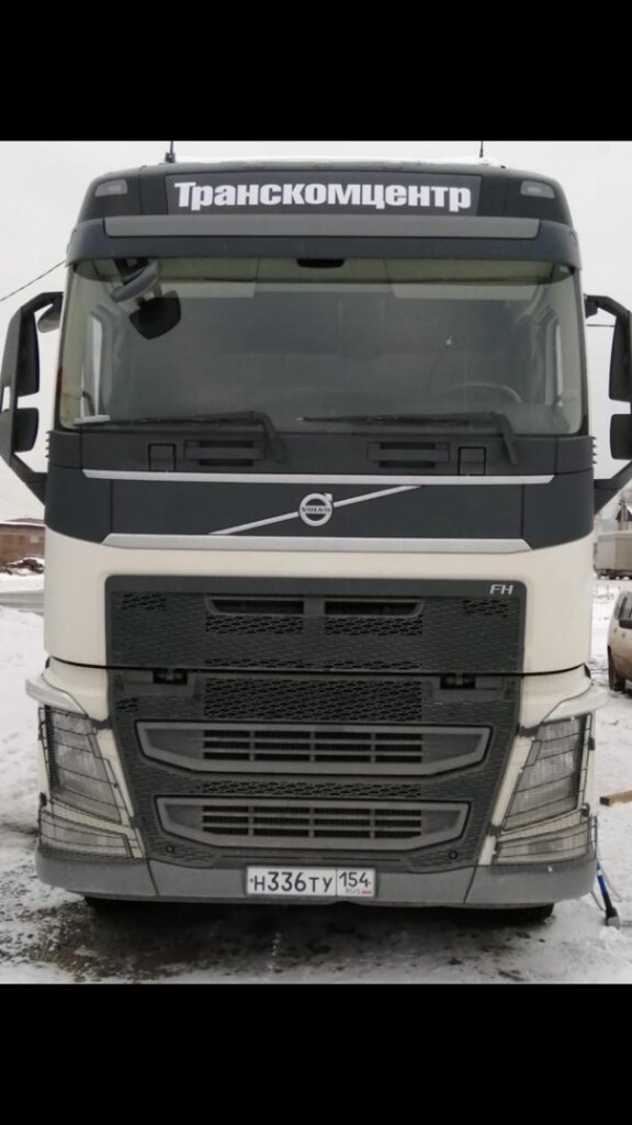 Nakliye firmaları Транскомцентр, Moskova, foto