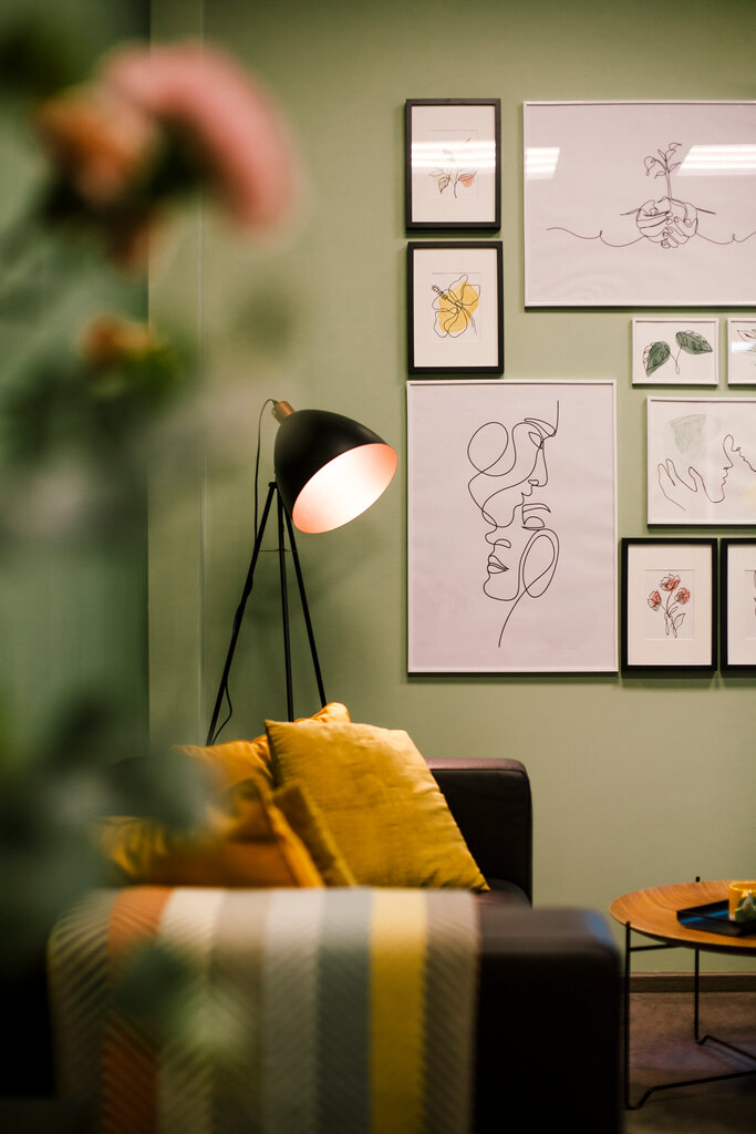 Psikoterapi Психотерапевт для пар, Moskova, foto