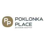 Poclonka place (Poklonnaya Street No:3, Moscow), i̇ş merkezi  Moskova'dan