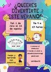 Escuela Infantil Chiva - La Tarara (Comunidad Autónoma de Valenciana, Valencia, Calle Zurbaran, 77), anaokulları  Valensiya'dan