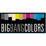 Copistería Sant Andreu - Cartuchos Sant Andreu - Big Bang Colors (Comunidad Autònoma de Cataluña, Barcelona, Carrer de les Monges), fotokopi dükkanları  Barselona'dan
