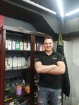 Ufaleather (Rikharda Zorge Street No:17/4), restorasyon atölyeleri  Ufa'dan