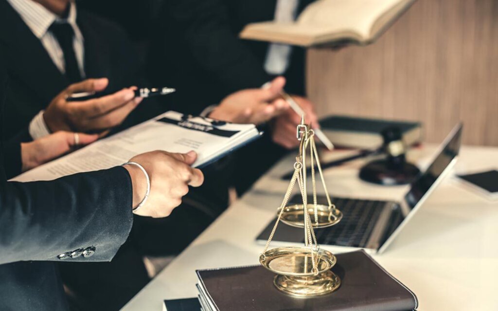 Avukatlar Luxjuris - Avocats Associés, Arlon, foto
