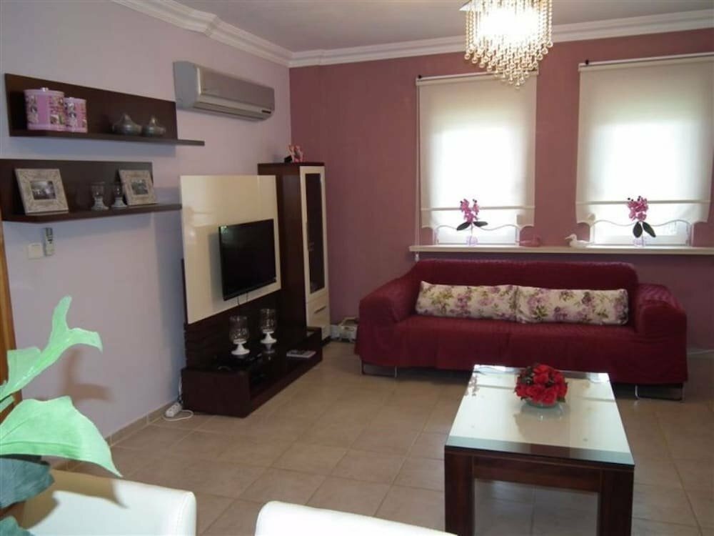 Kısa süreli konaklama Villa Mehsan, Ortaca, foto