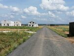 Sononskiy Les (No:70, Sonino Village), arazi dizisi  Moskova ve Moskovskaya oblastından