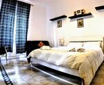 Vatican Rooms Accommodation (Lazio, Roma, Via Bartolomeo Chesi, 18), otel  Roma'dan