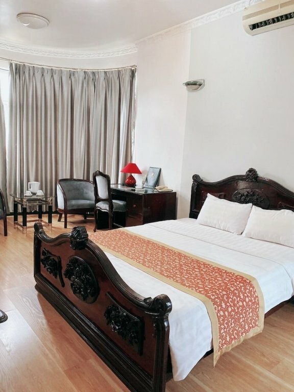 Otel Estella Residence, Hanoi, foto