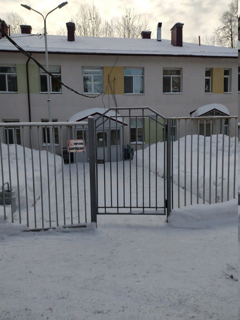 Anaokulları Detsky sad № 320, Kazan, foto