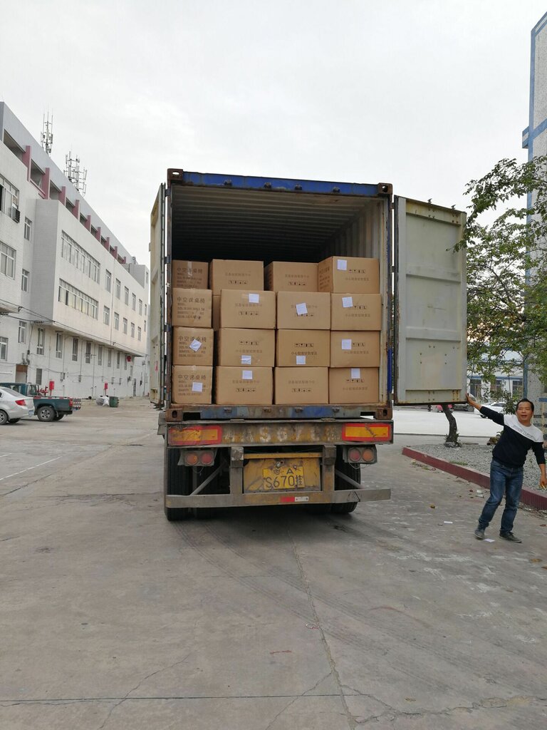 Gümrük hizmetleri Custom Solutions, Yekaterinburg, foto