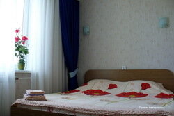 Otel Привал Кайгородово, Çeliabinskaya oblastı, foto