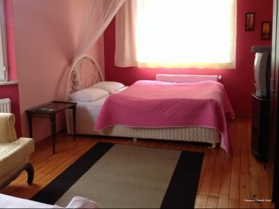 Otel Ağva Orman Evi Otel, Şile, foto